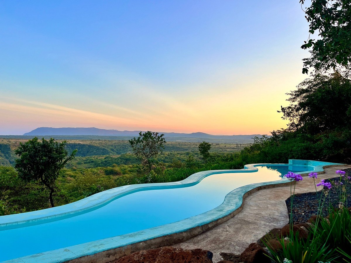 Restaurant - Mawe Mawe